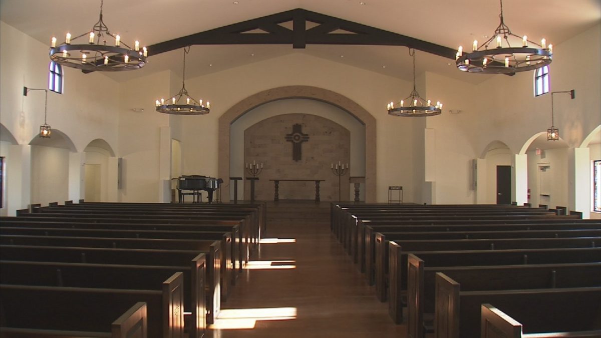 north carolina – Ebenezer Chapel